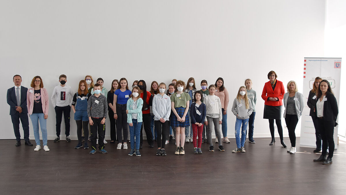 Girls' und Boys' Day 2022 | rp-darmstadt.hessen.de Girls' und Boys' Day 2022 | rp-darmstadt.hessen.de