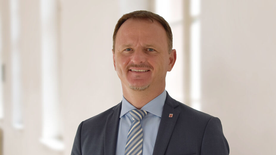 Dr. Stefan Fuhrmann | rp-darmstadt. hessen.de